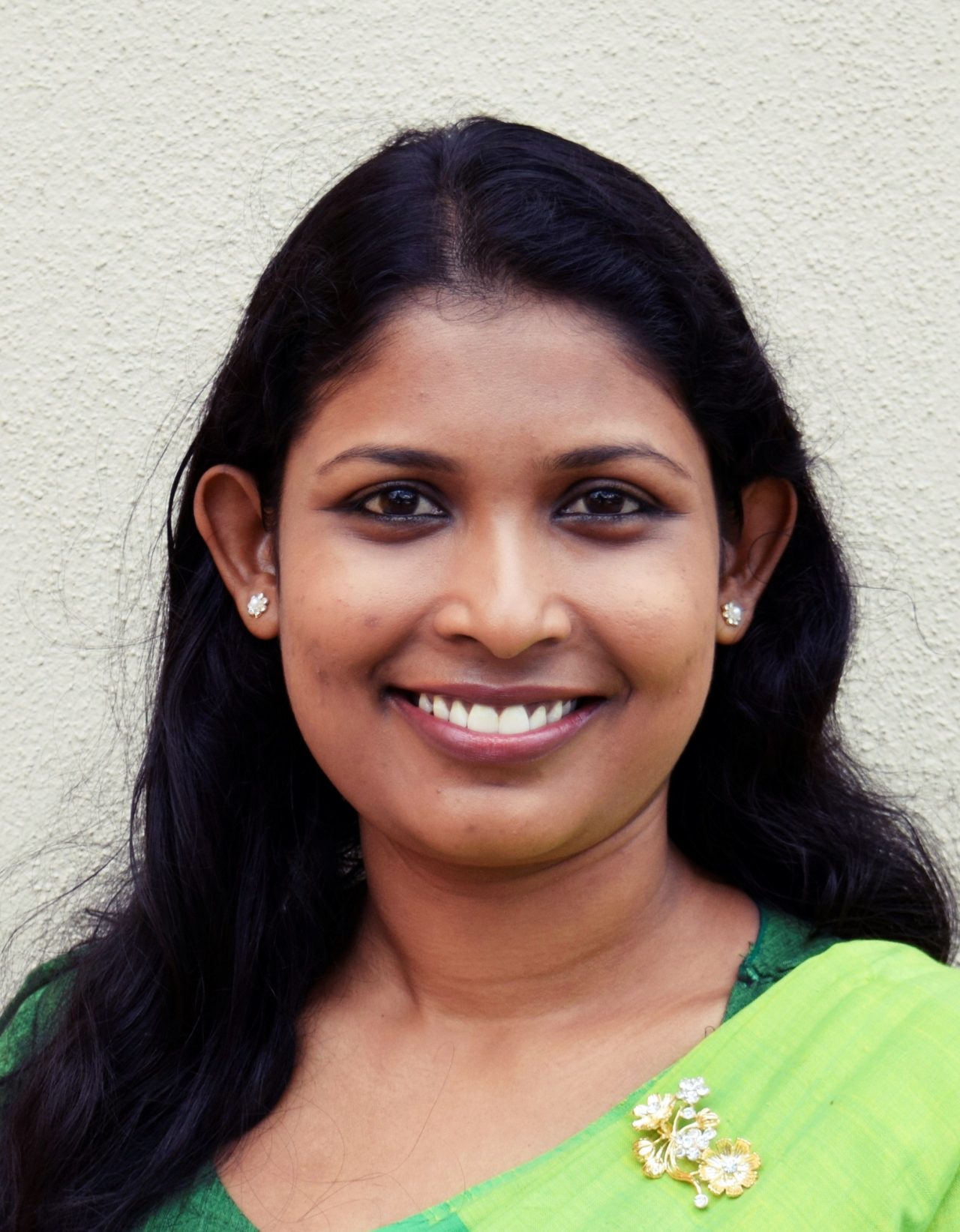 People | Faculty of Agriculture and Plantation Management - WUSL